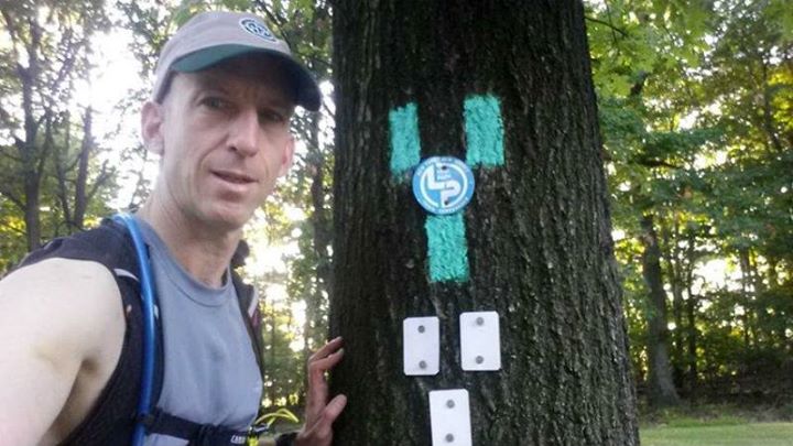 Ken Posner presents Running the Long Path | Trailkeeper.org | Hiking in ...